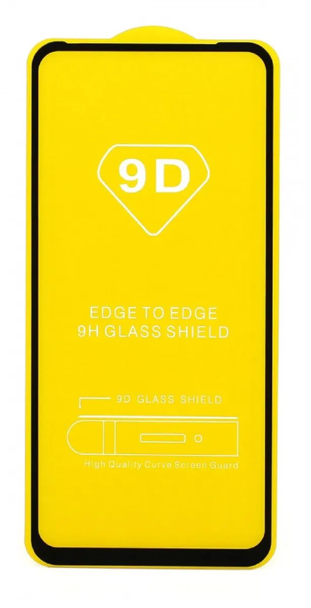 Защитное стекло 9D для Xiaomi Redmi Note 9, Xiaomi Redmi Note 9T