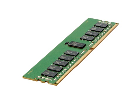 Оперативная память HP 32GB (1 x 32GB) Dual Rank x4 DDR4-2400 [809083-091]