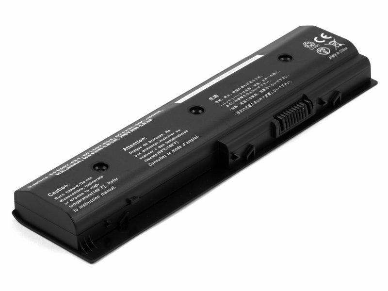 Аккумулятор для HP 671731-001, HSTNN-YB3N, MO09