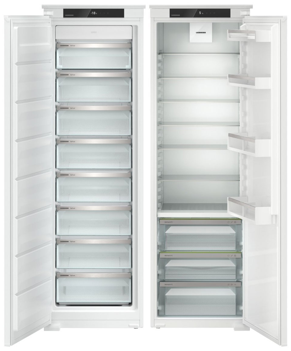 Встраиваемый холодильник LIEBHERR IXRFS 5125-20 001 белый