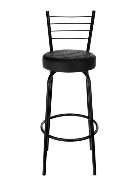 Барный стул KETT-UP KU340.2, черный