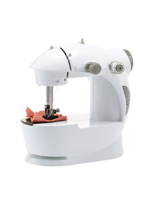 Швейная машина 4в1 Mini Sewing Machine