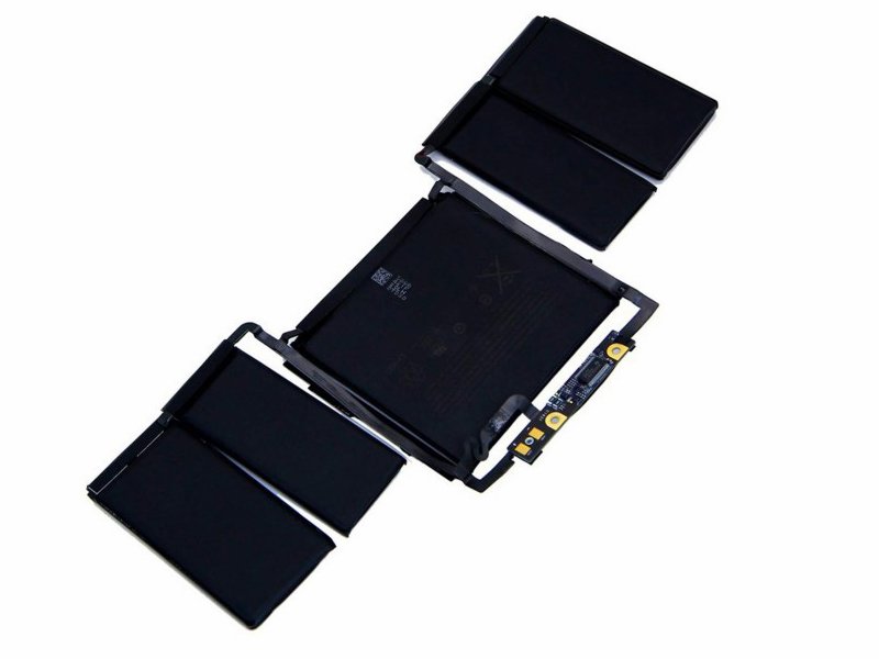 Аккумулятор для ноутбука Apple A1706 EMC 3071, EMC 3163 A1819