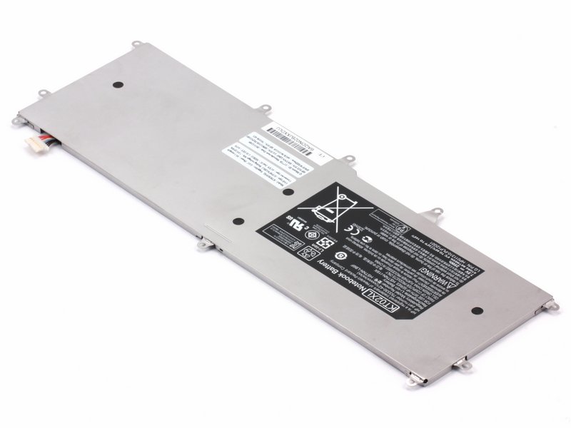 Аккумулятор для HP Pro X2 612 G1 HSTNN-LB6F, KT02XL