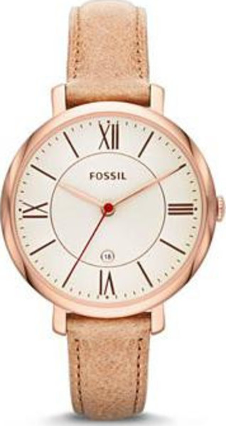 Наручные часы женские Fossil ES3487