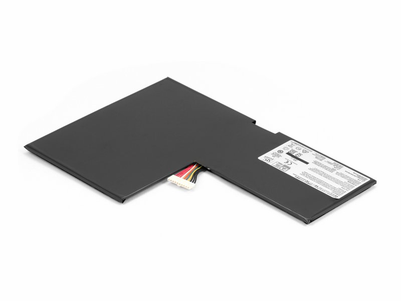 Аккумулятор для ноутбука MSI GS60, PX60 2QD BTY-M6F