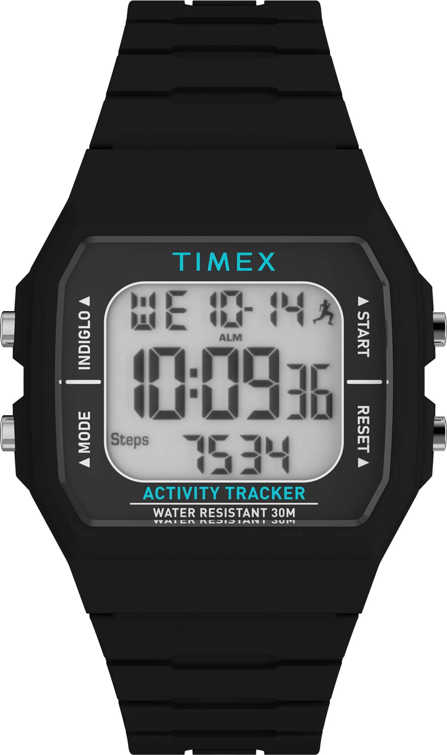 Наручные часы мужские Timex TW5M55600