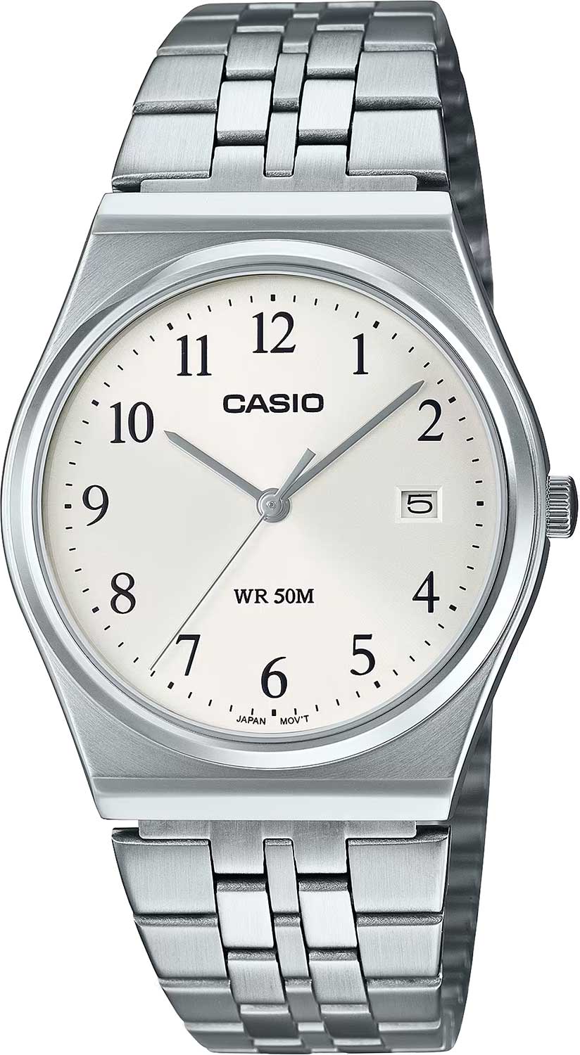 Наручные часы мужские Casio MTP-B145D-7B