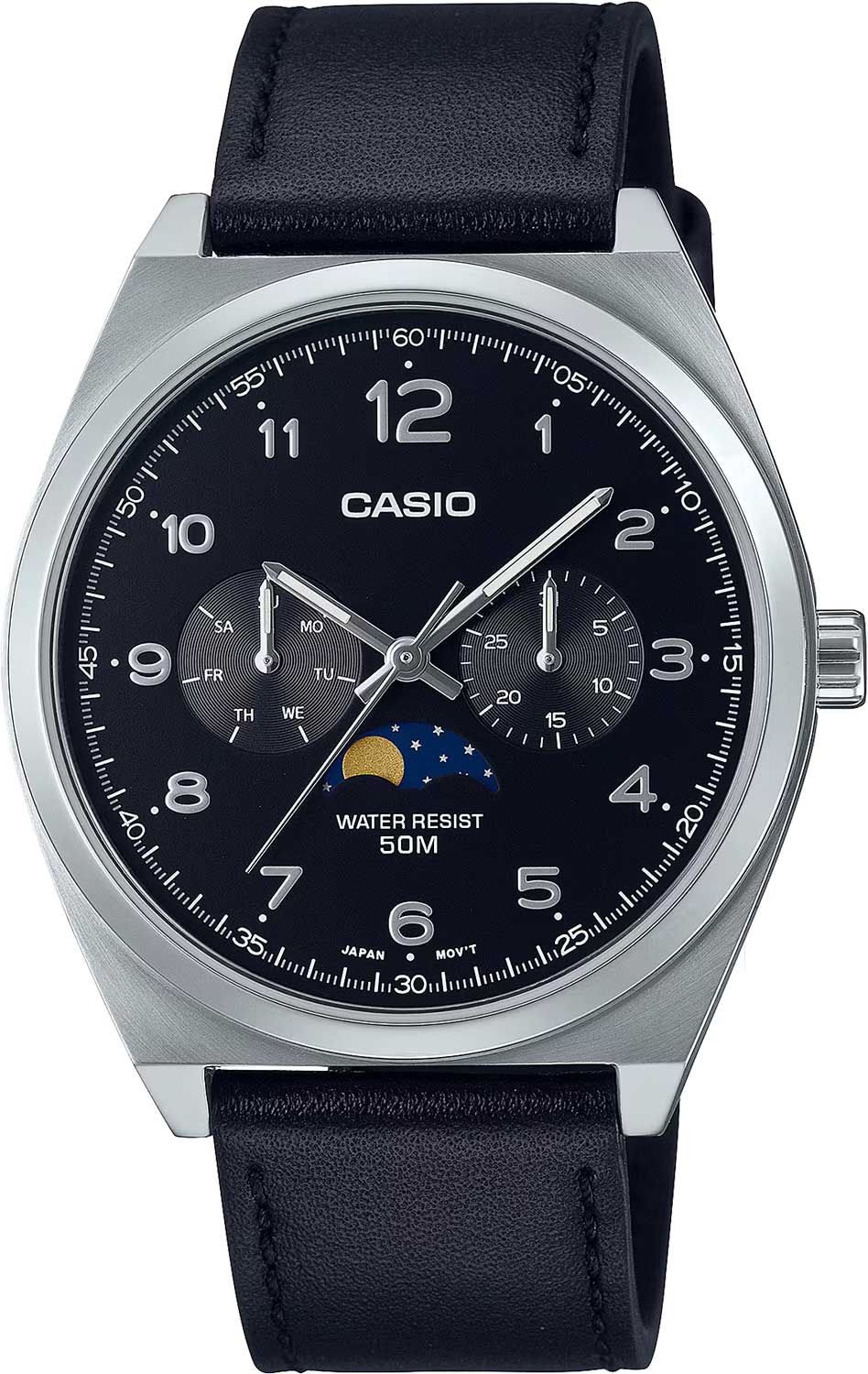 Наручные часы мужские Casio MTP-M300L-1A