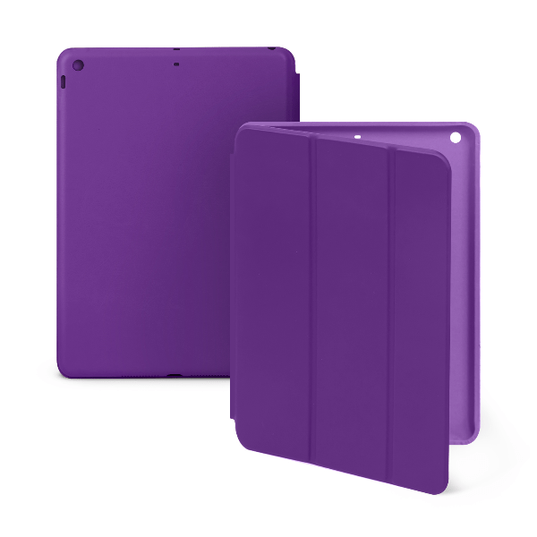 Чехол-книжка Smart Case Dark Purple для Ipad Air