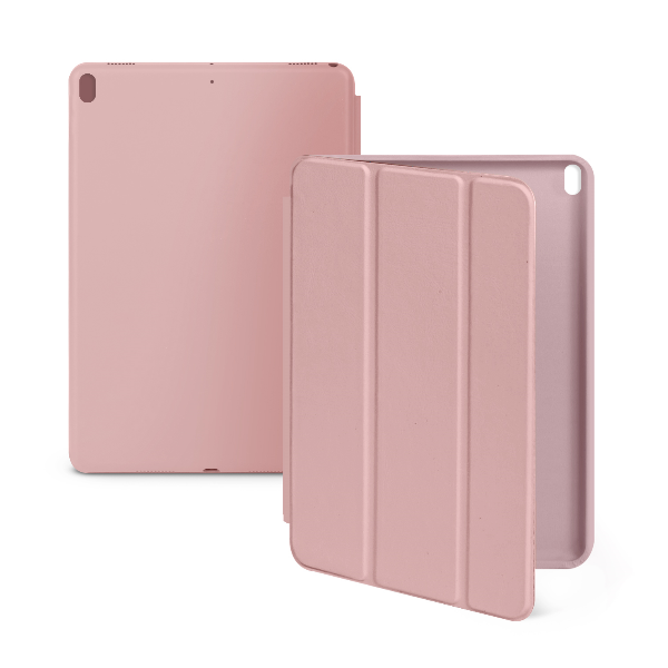 Чехол-книжка Ipad Air 10,5 (2019) Smart Case Water Pink