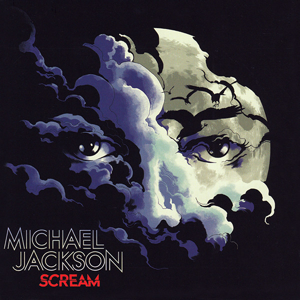Michael Jackson - Scream (1 CD)