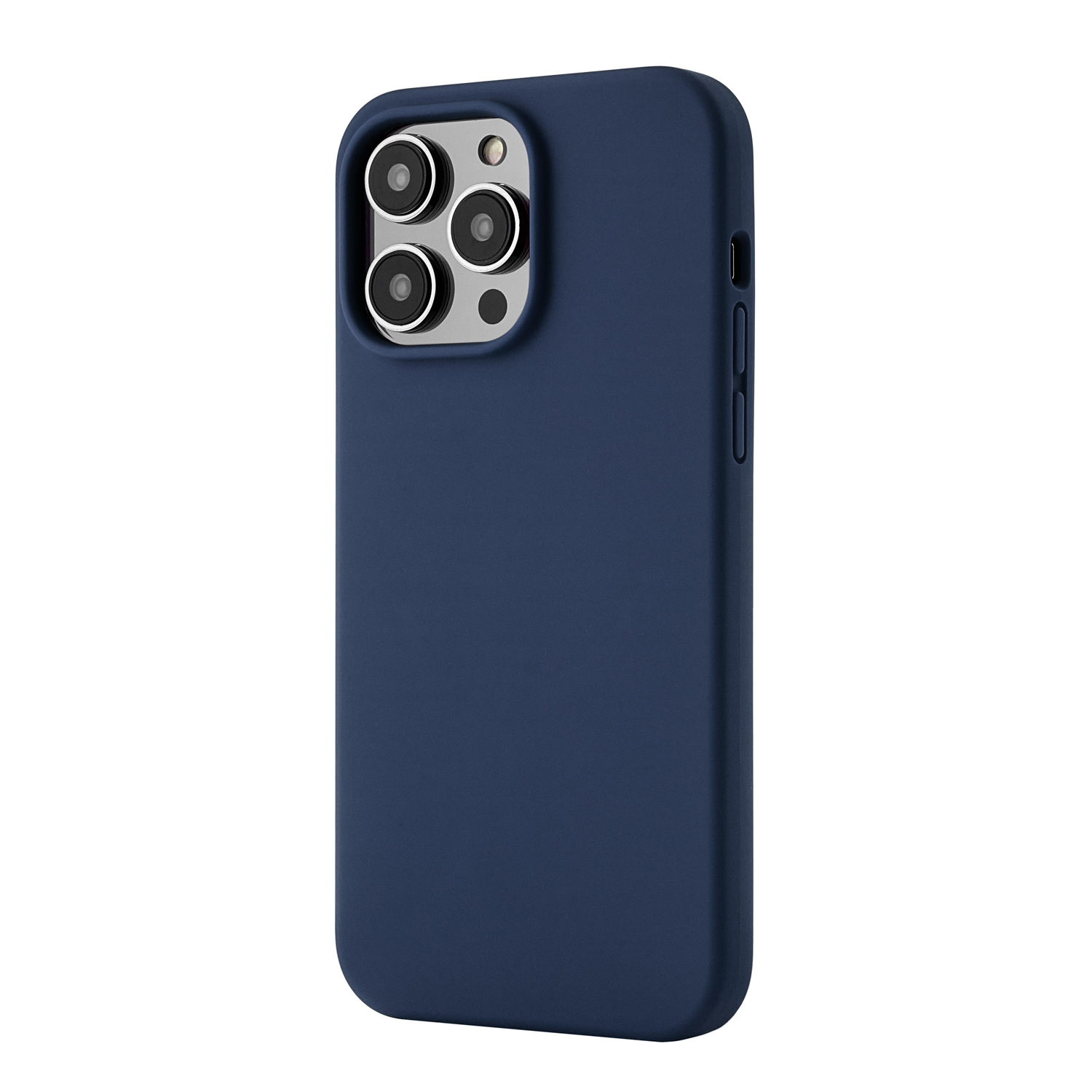 Чехол защитный uBear Touch Mag Case для iPhone 14 Pro Max, MagSafe, силикон, софт-тач