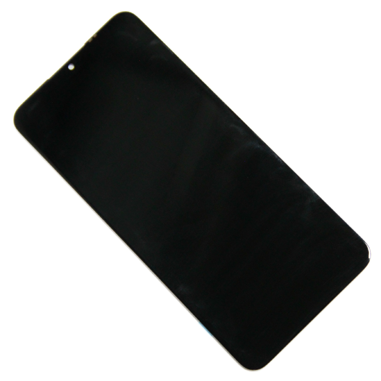 Дисплей для Xiaomi Redmi 9 в сборе с тачскрином <черный>
