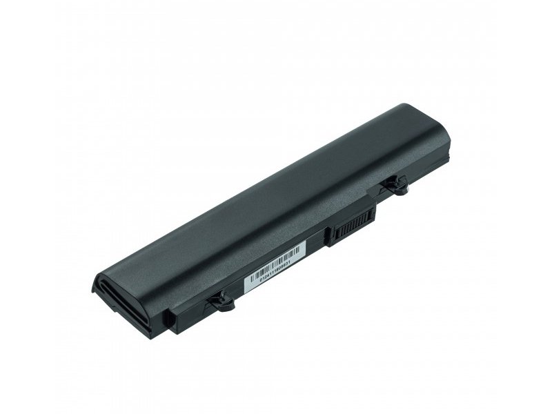 Аккумулятор для Asus A31-1015, A32-1015 6800mAh, Black