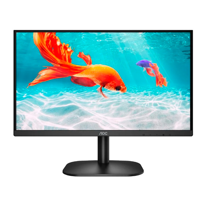 27" Монитор AOC 27B2DA Black 75Hz 1920x1080 IPS