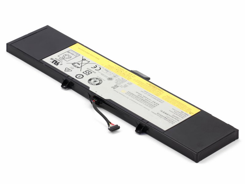 Аккумулятор для Lenovo IdeaPad Y5070 L13M4P02, L13N4P01