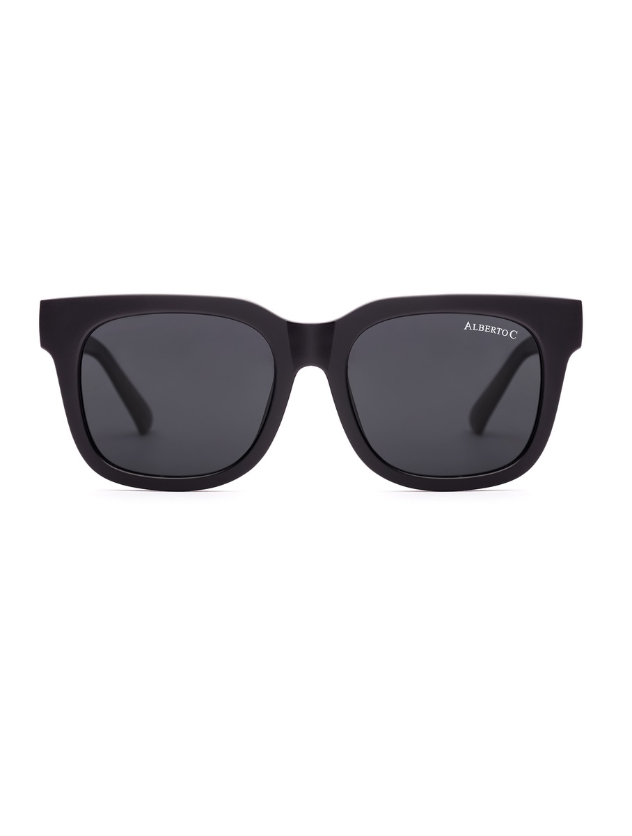 Солнцезащитные очки женские Alberto Casiano Legend черные