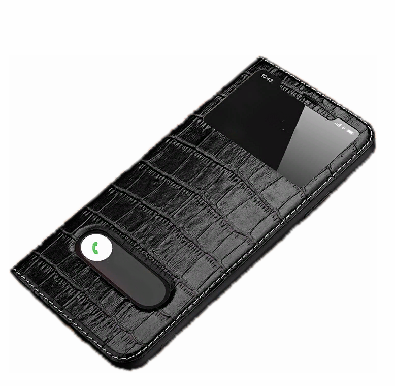 Чехол MyPads для iPhone 11 Pro Black (142772)