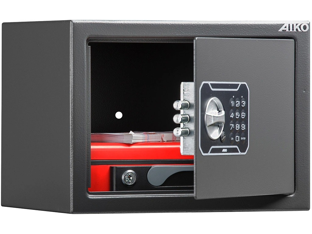 Сейф SAFEBURG T-230 E