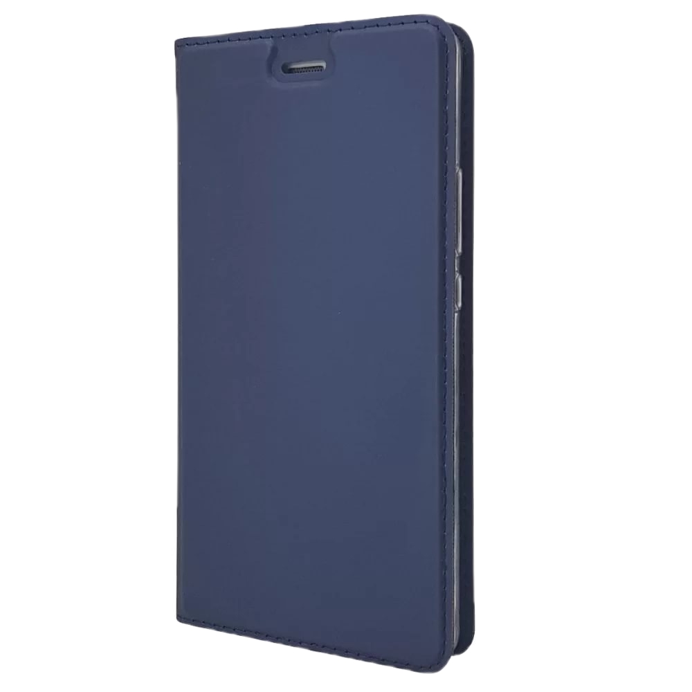 Чехол MyPads для Samsung Galaxy S8 Plus SM-G955 Blue (150725)