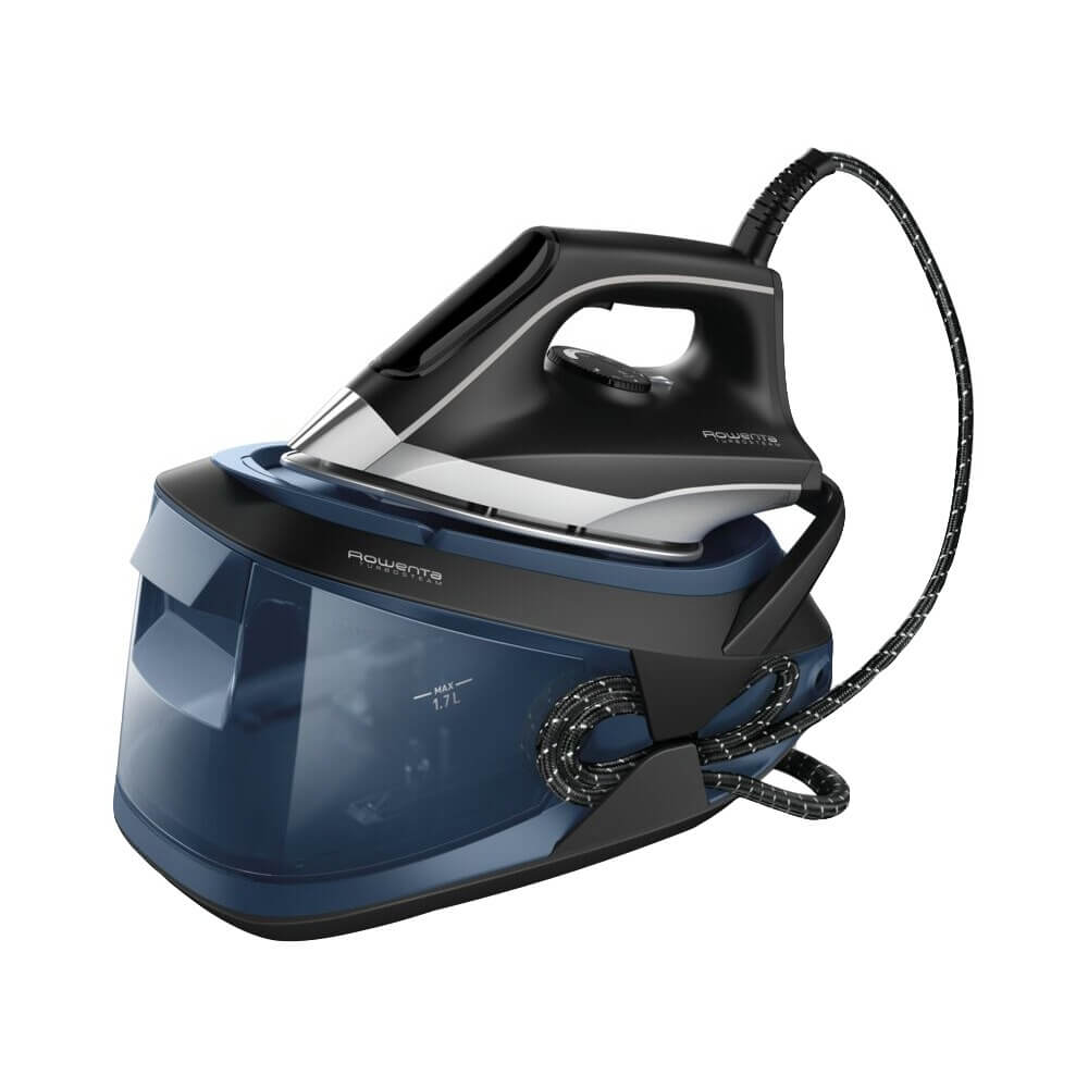 Гладильная система Rowenta VR 8322 синяя