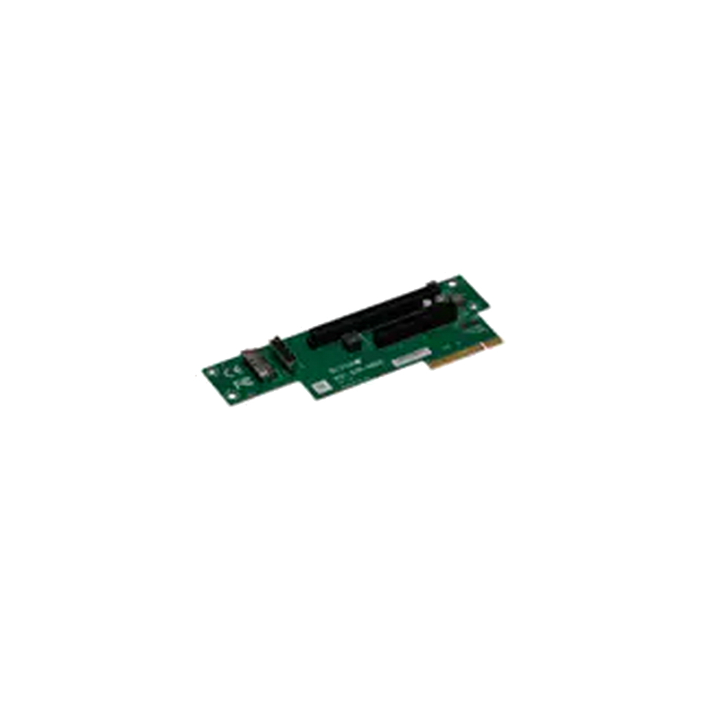Райзер-карта SuperMicro RSC-S2R-68G4 Optional 2U Riser card for PCI-E slot 3