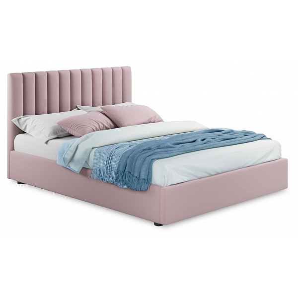 Кровать полутораспальная Olivia 2000x1400