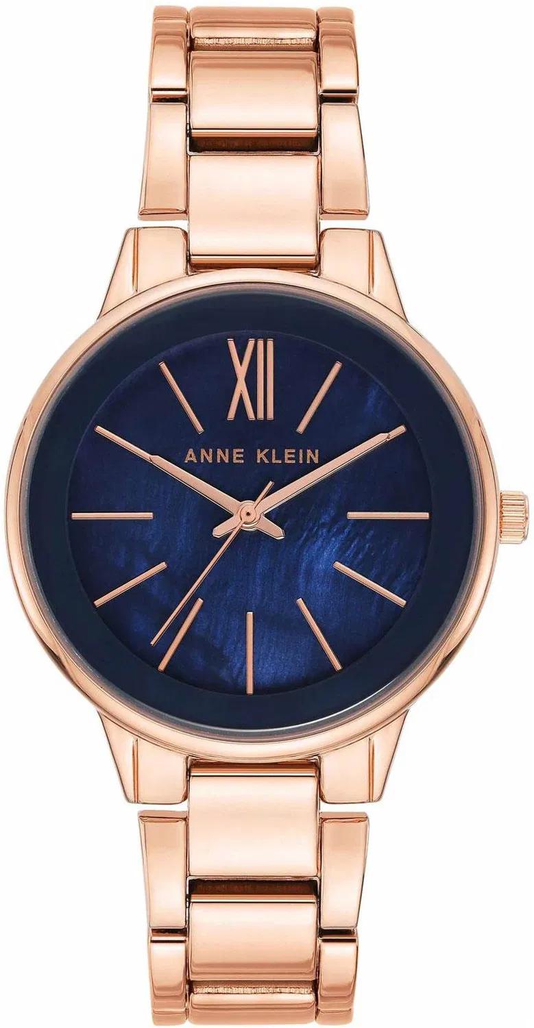 Наручные часы  женские Anne Klein 3750NMRG