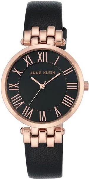 Наручные часы  женские Anne Klein 2618RGBK