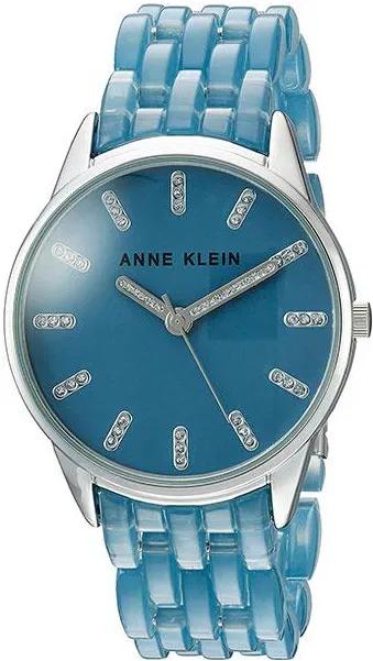 Наручные часы  женские Anne Klein 2617BLSV