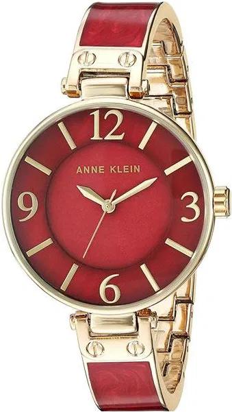 Наручные часы женские Anne Klein 2210BMGB