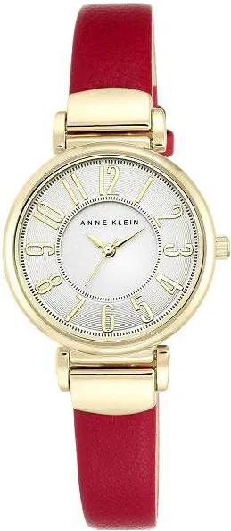 Наручные часы женские Anne Klein 2156SVRD