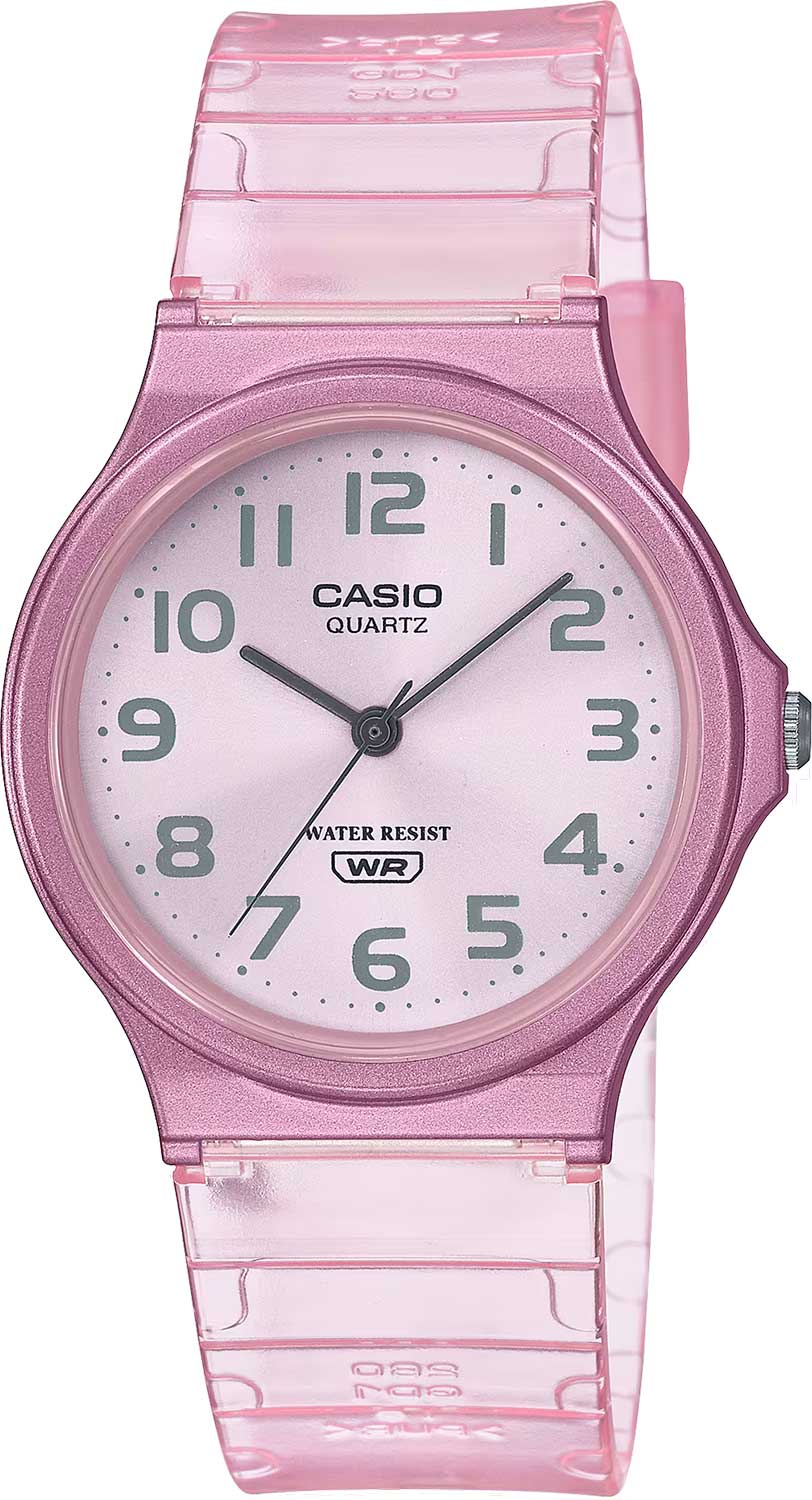 Наручные часы женские Casio MQ-24S-4B