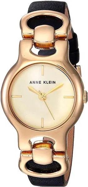 Наручные часы  женские Anne Klein 2630CHBK