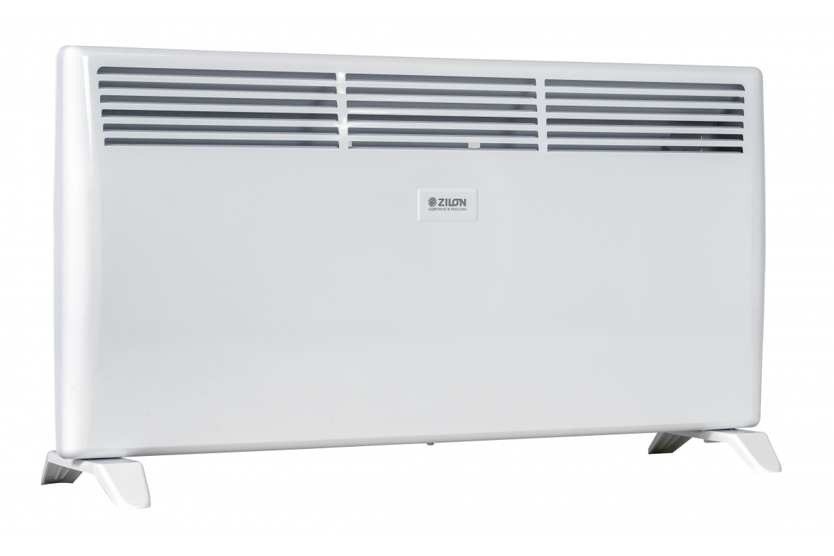 Zilon ZHC-2000 А2.0