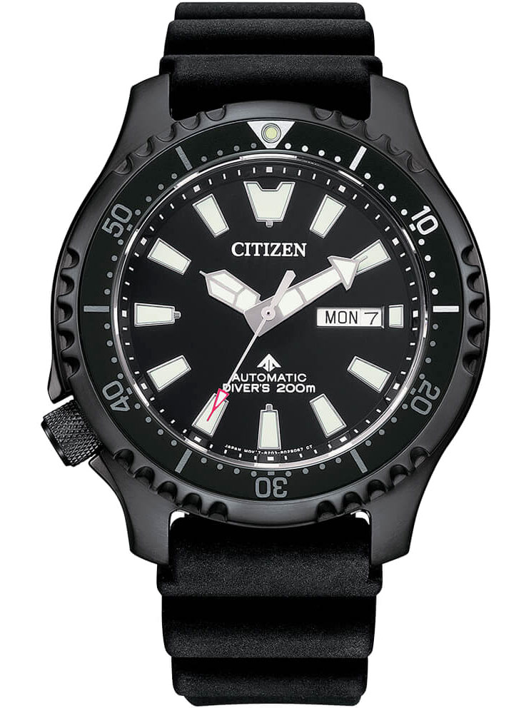 Наручные часы мужские Citizen NY0139-11E