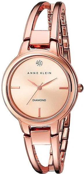 Наручные часы  женские Anne Klein 2626RGRG