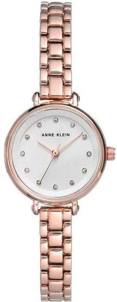 Наручные часы женские Anne Klein 2662SVRG