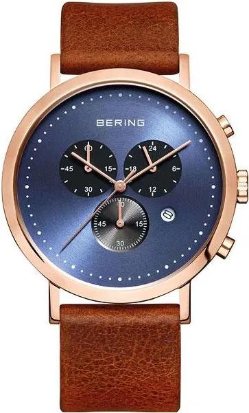 Наручные часы мужские Bering 10540-467