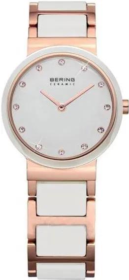 Наручные часы  женские Bering 10725-766
