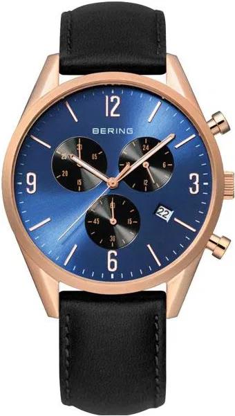 Наручные часы мужские Bering 10542-567