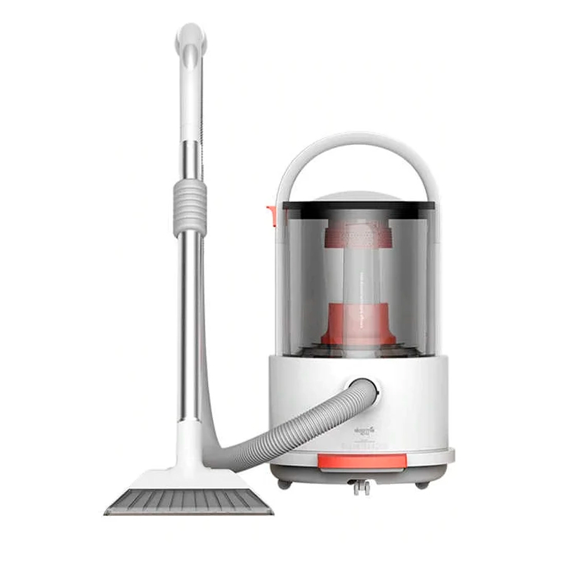 Пылесос Xiaomi Deerma Vacuum Cleaner TJ200 White