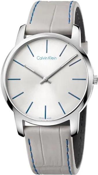Наручные часы мужские Calvin Klein 2G211.Q4
