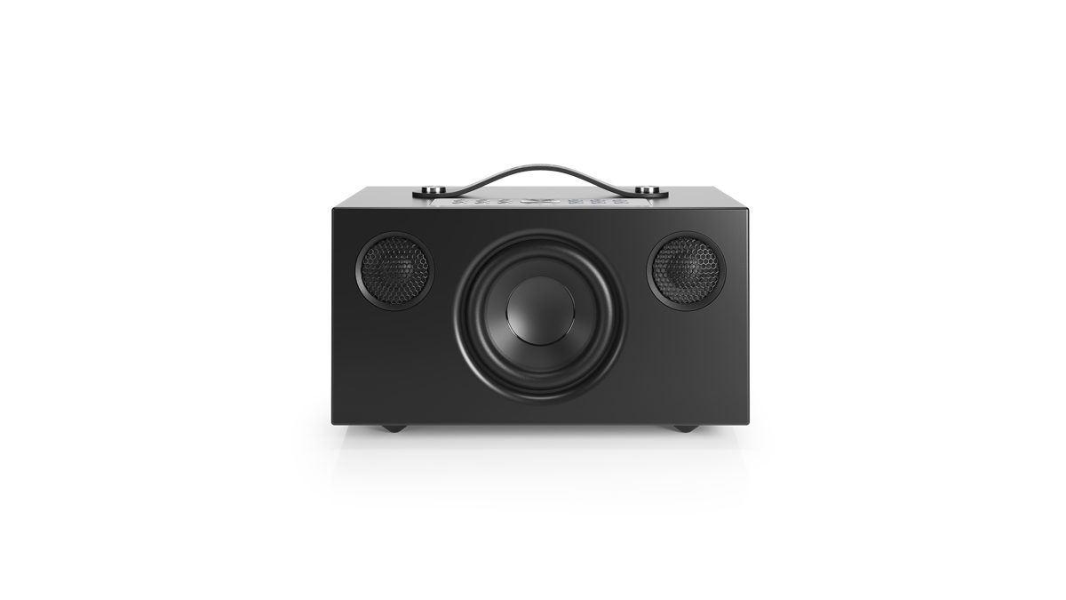 Аудиосистема Audio Pro C5 MkII black