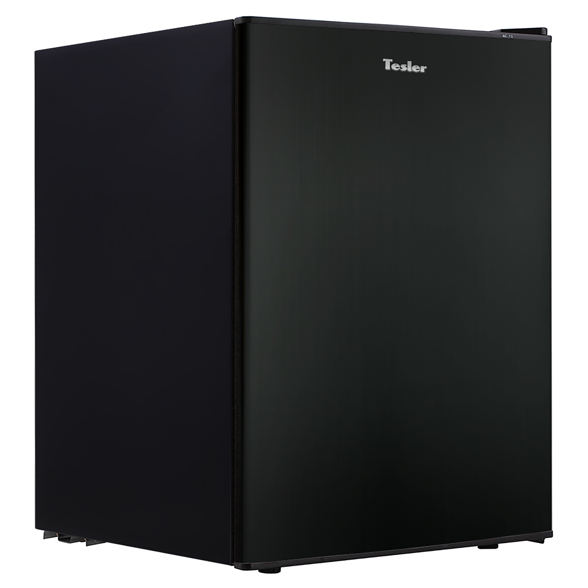 Холодильник TESLER RC-73 черный