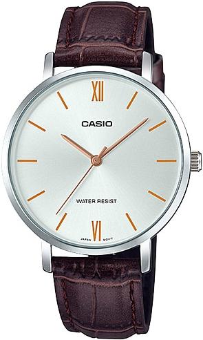 Наручные часы  женские Casio LTP-VT01L-7B2