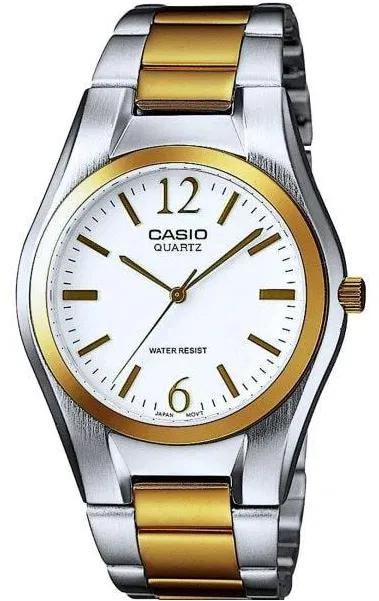 Наручные часы мужские Casio MTP-1280SG-7A