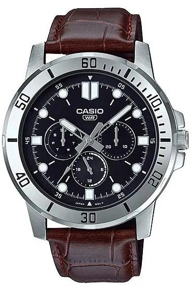 Наручные часы мужские Casio MTP-VD300L-1E