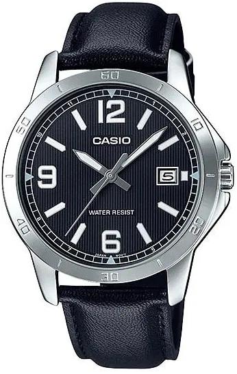 Наручные часы мужские Casio MTP-V004L-1B